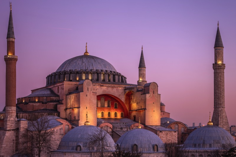 【トルコ】イスタンブールで訪れたい観光スポット・ホテル・グルメまとめ│Oooh Magazine